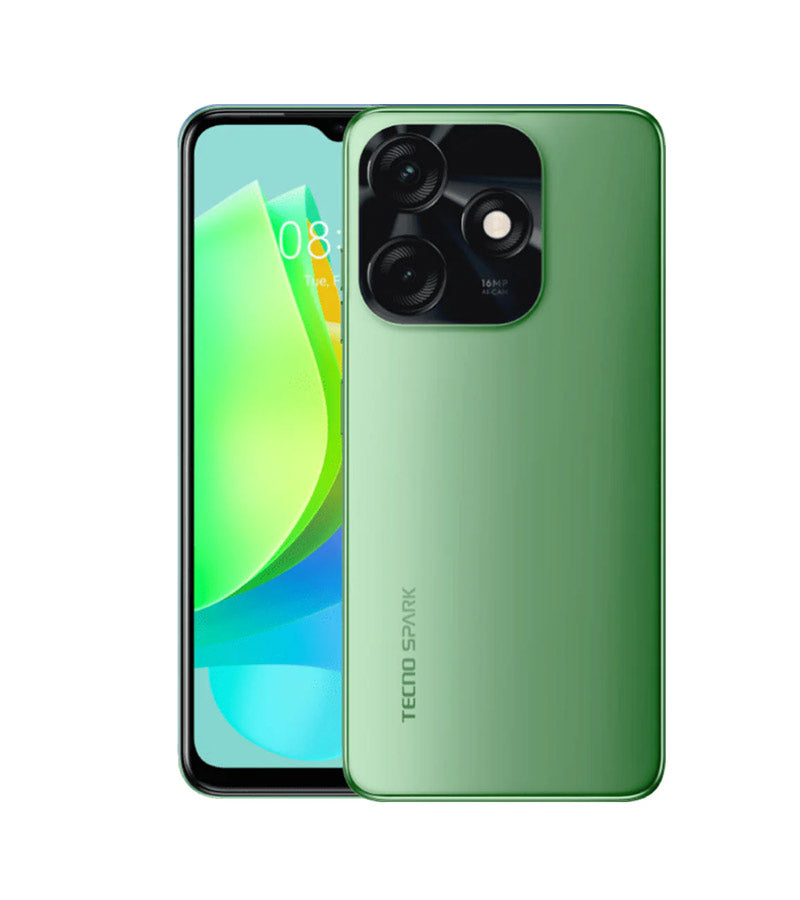 Buy Tecno Spark 10C Covers & Cases In Pakistan – Castify.pk