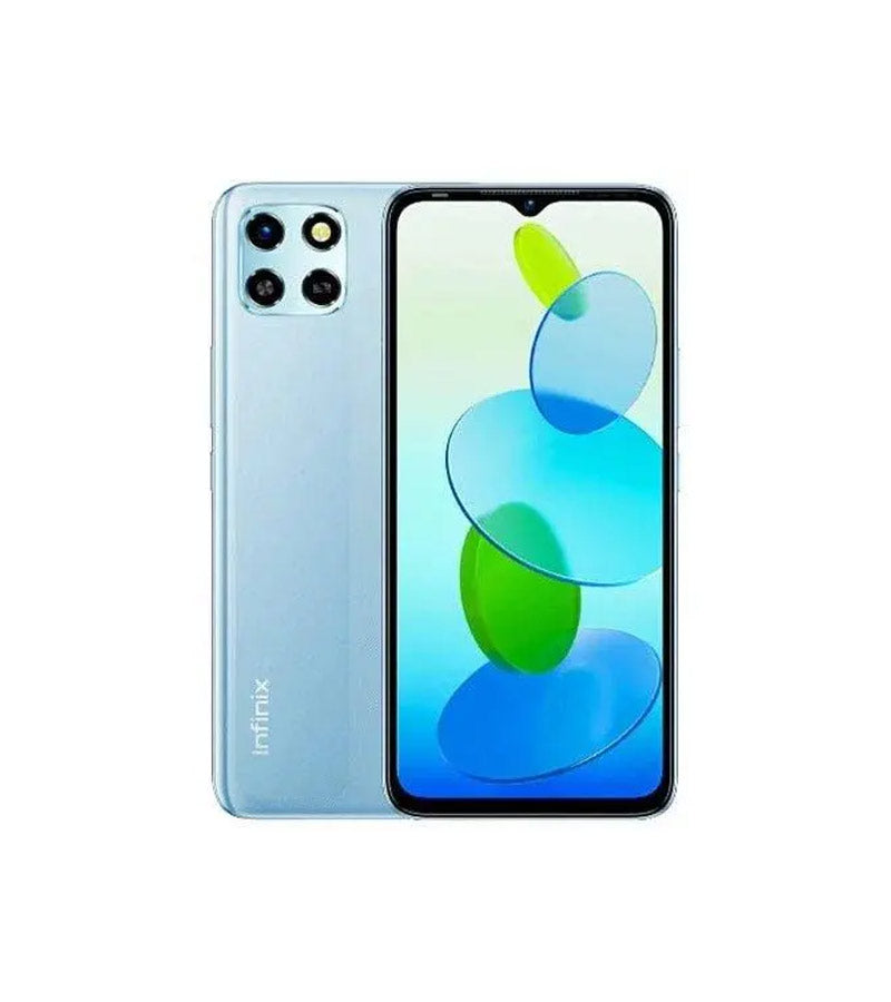 Buy Infinix Smart 6 HD Covers & Cases In Pakistan | Best Price – Castify.pk