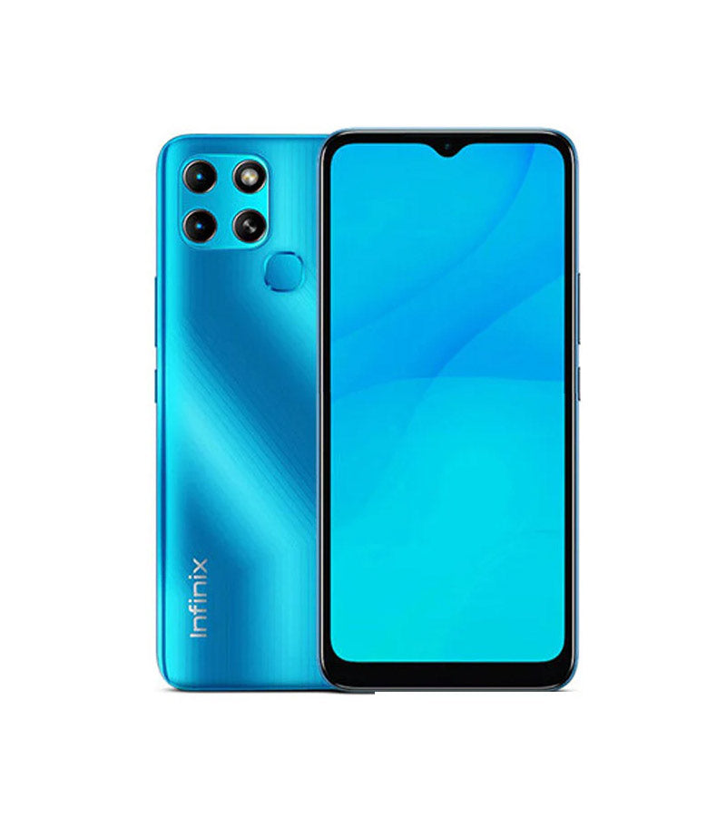 Buy Infinix Smart 6 Covers & Cases In Pakistan | Best Price – Castify.pk