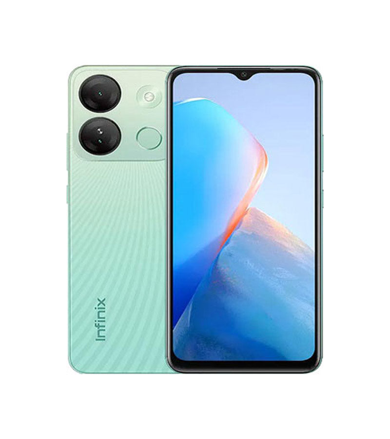 Buy Infinix Smart 7 Covers & Cases In Pakistan | Best Price – Castify.pk