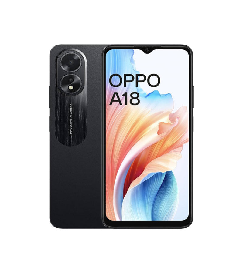 Buy Oppo A18 Cases, Covers & Accessories In Pakistan – Castify.pk