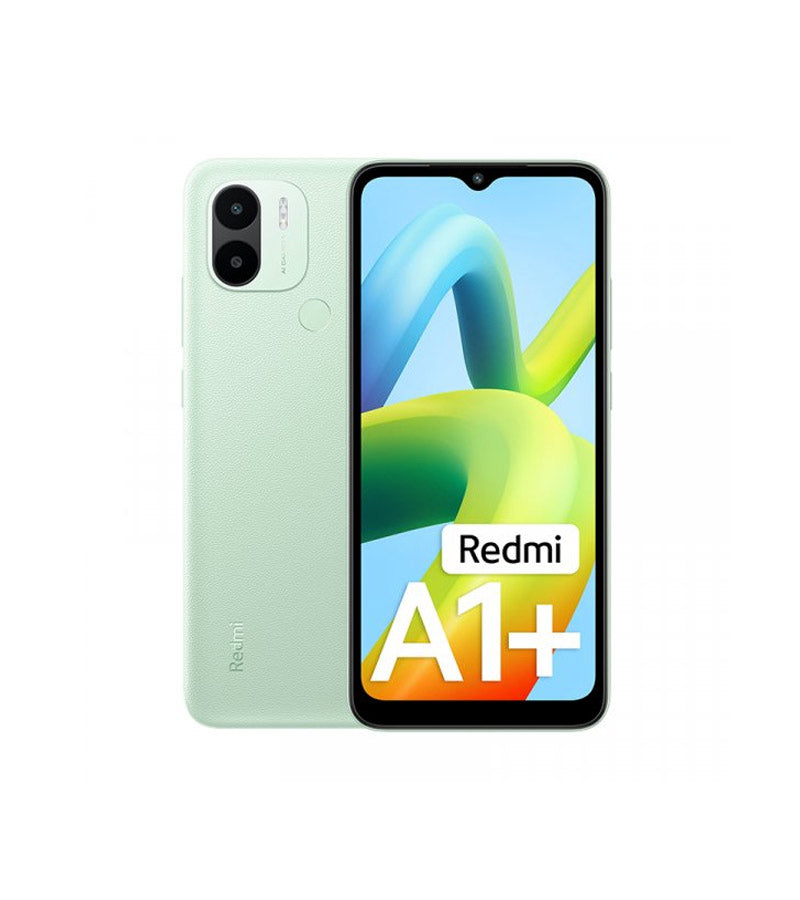 Buy Xiaomi Redmi A1 Plus Cases, Covers & Accessories In Pakistan ...