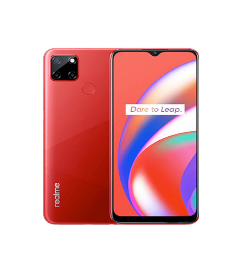 Buy Realme C12 Cases, Covers & Accessories In Pakistan – Castify.pk