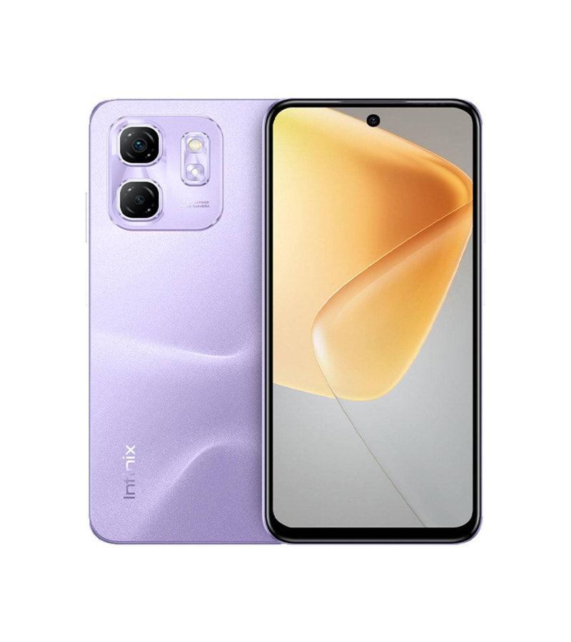 Buy Infinix Hot 50i Covers & Cases In Pakistan | Best Price – Castify.pk