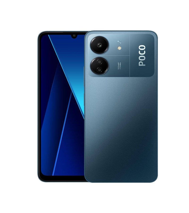 Buy Xiaomi Poco C65 Cases, Covers & Accessories In Pakistan – Castify.pk