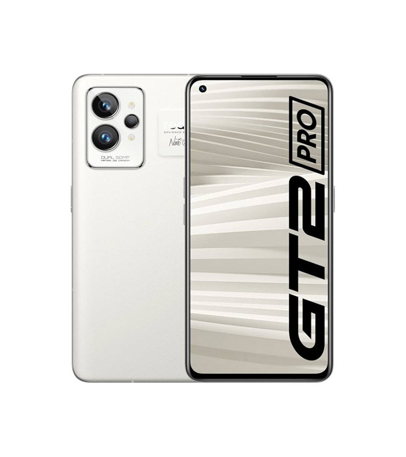 Buy Realme GT 2 Pro Cases, Covers & Accessories In Pakistan – Castify.pk
