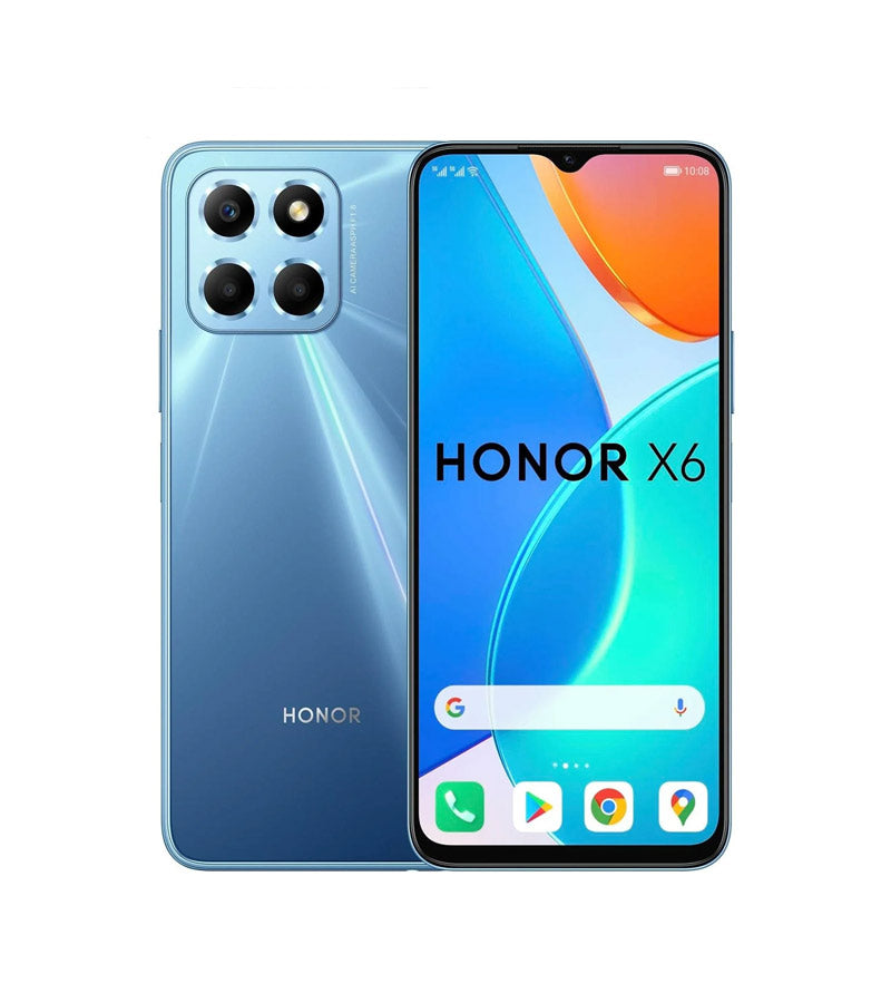 Buy Honor X6 Cases, Covers & Accessories In Pakistan – Castify.pk