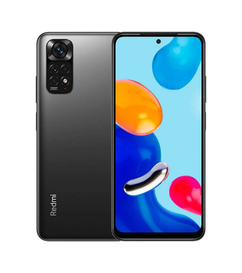 Buy Xiaomi Redmi Note 11s Cases, Covers & Accessories In Pakistan ...