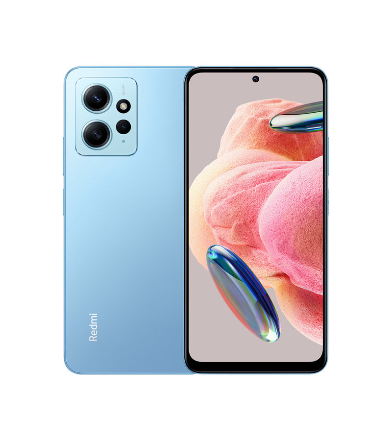 Buy Xiaomi Redmi Note 12 Cases, Covers & Accessories In Pakistan ...