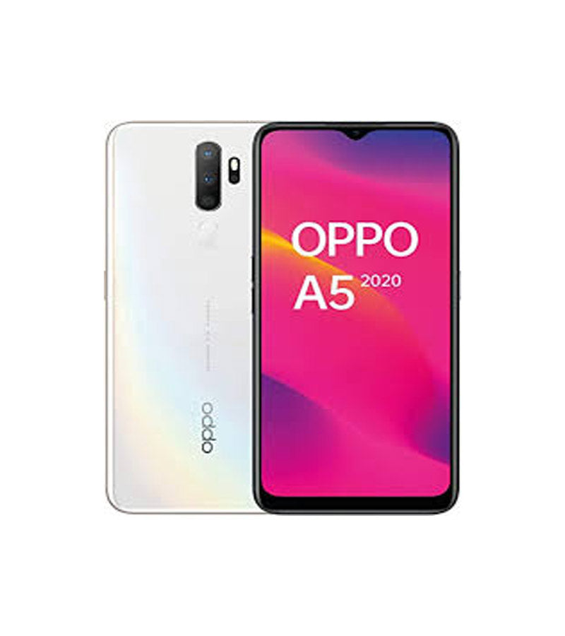 Buy Oppo A5 2020 Cases, Covers & Accessories In Pakistan – Castify.pk