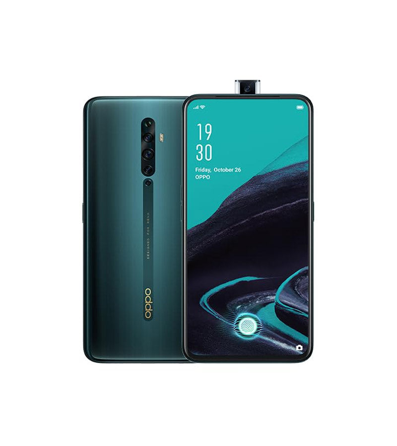 Buy OPPO Reno 2f Cases, Covers & Accessories In Pakistan – Castify.pk