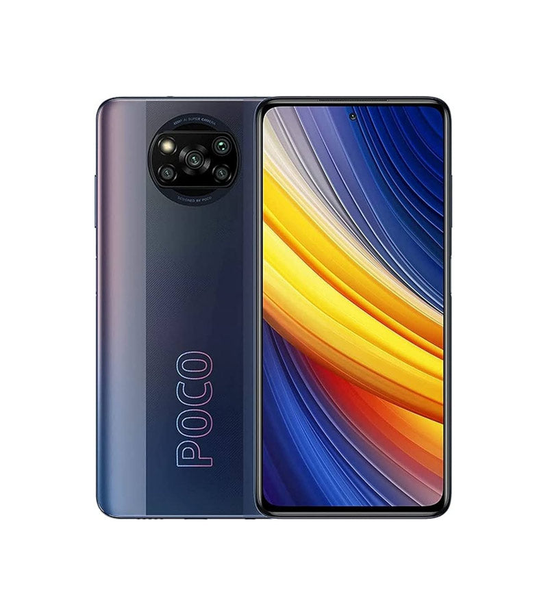 Buy Xiaomi Poco X3 Pro Cases, Covers & Accessories In Pakistan – Castify.pk