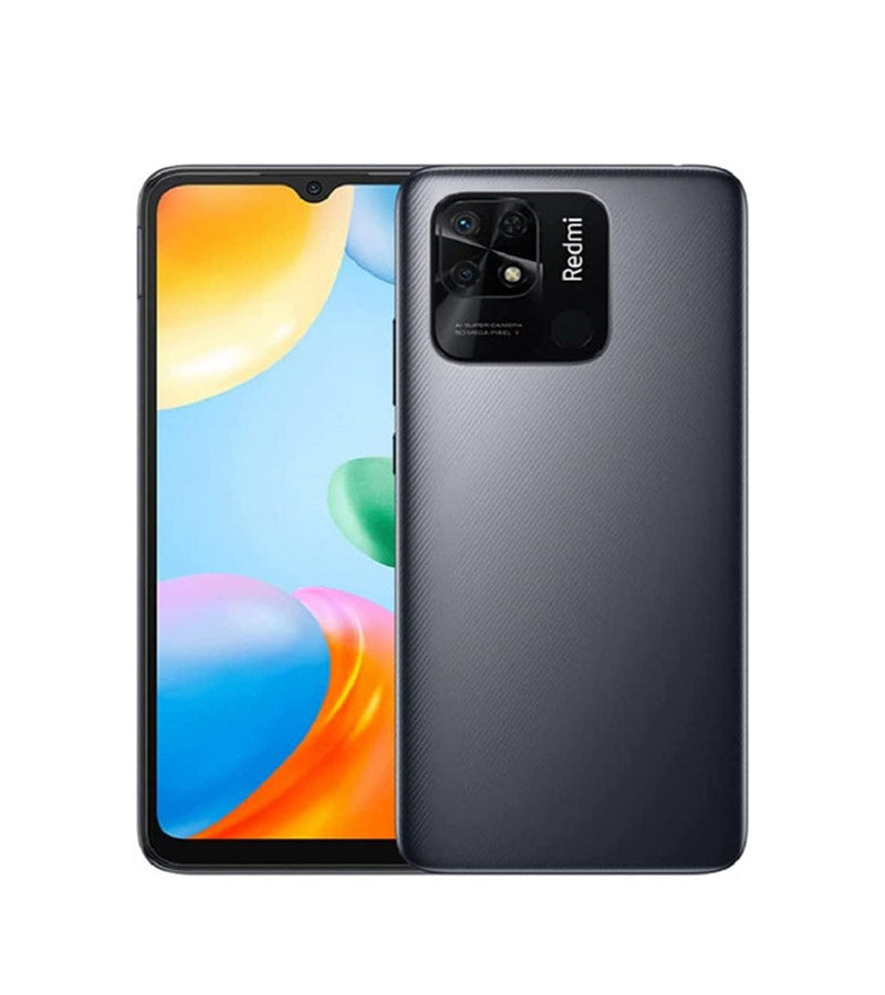 Buy Xiaomi Redmi 10C Cases, Covers & Accessories In Pakistan – Castify.pk
