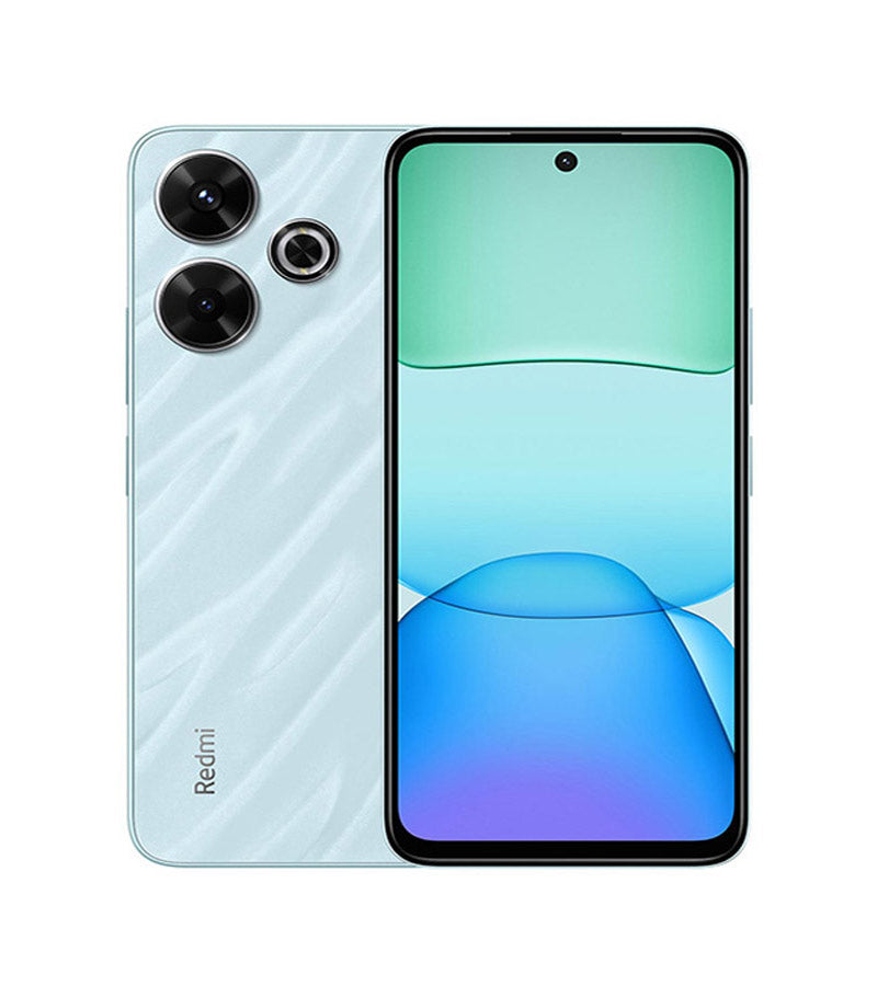 Buy Xiaomi Redmi 13 Cases, Covers & Accessories In Pakistan – Castify.pk
