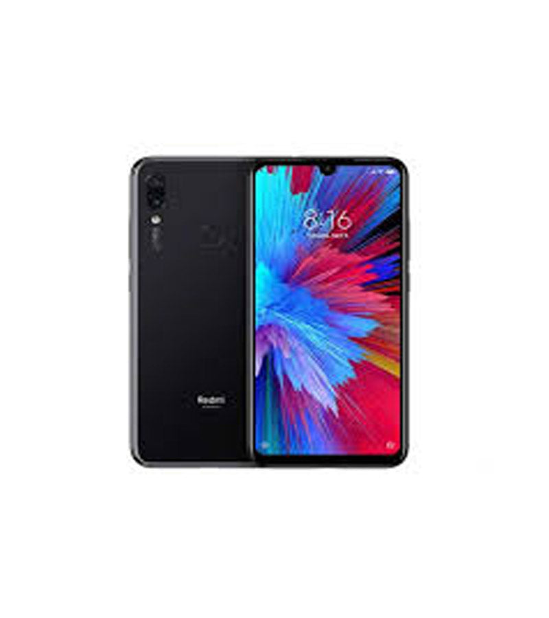 Buy Xiaomi Redmi Note 7s Cases, Covers & Accessories In Pakistan ...
