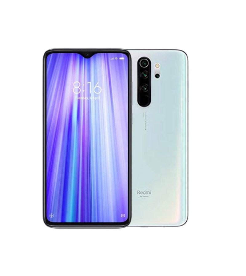 Buy Xiaomi Redmi Note 8 Pro Cases, Covers & Accessories In Pakistan ...