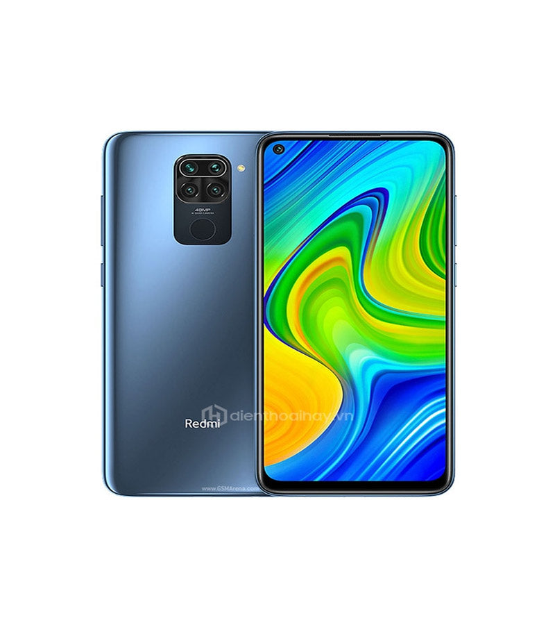 Buy Xiaomi Redmi Note 9 Cases, Covers & Accessories In Pakistan ...