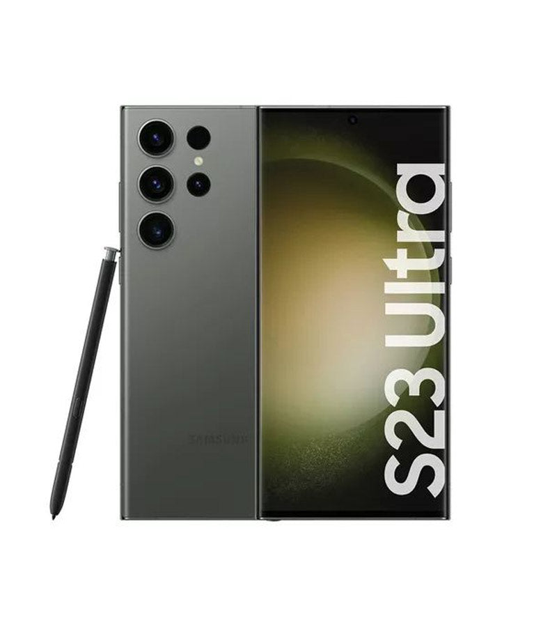 Buy Samsung Galaxy S23 Ultra Covers & Cases In Pakistan – Castify.pk