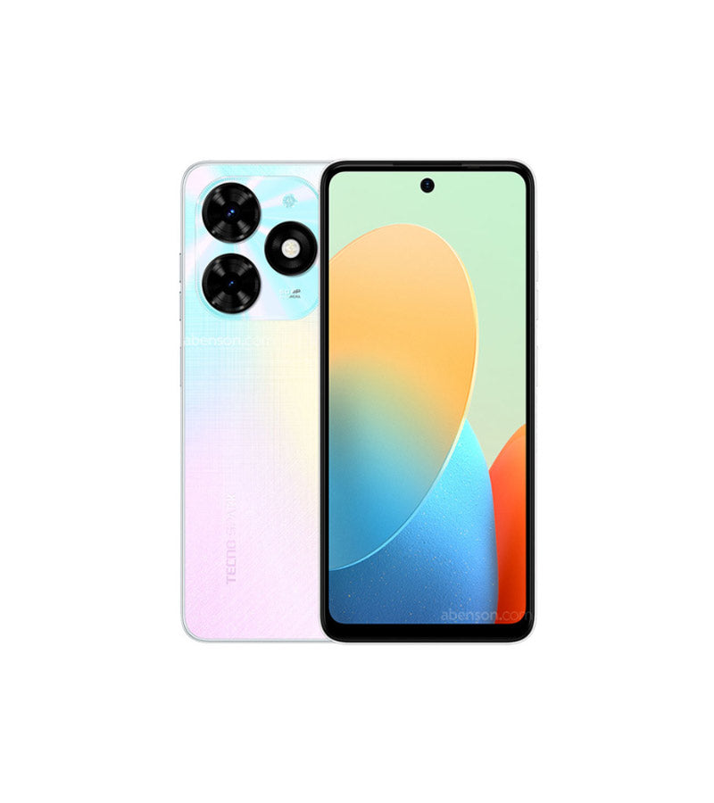 Buy Tecno Spark 20C Cases, Covers & Accessories In Pakistan – Castify.pk