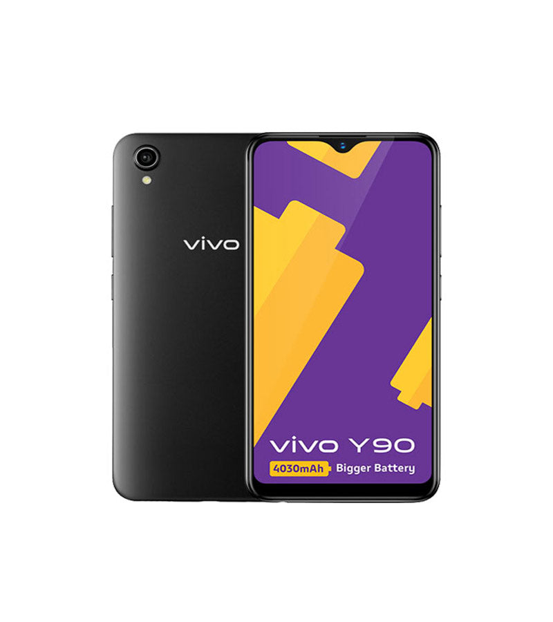 Buy Vivo Y90 Cases, Covers & Accessories In Pakistan – Castify.pk